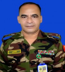 Khagrachari Cantonment Public School & College